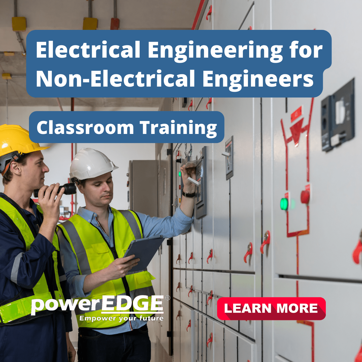 Electrical Engineering for Non-Electrical Engineers - EnergyEdge ...
